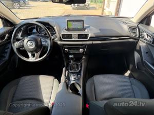 Мазда 3 2015 в Выру, объемом двигателя 2.20 л и пробегом 252 тыс. км за 5990 €, фото 7 на AUTOMOTO.COM.LV