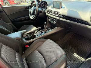 Мазда 3 2015 в Выру, объемом двигателя 2.20 л и пробегом 252 тыс. км за 5990 €, фото 8 на AUTOMOTO.COM.LV