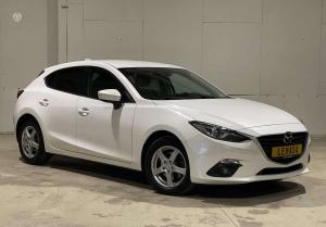 Mazda 3 2015 Klaipėda, ar dzinēja tilpumu 0.00 L un nobraukumu 201 tūkst. km par 9999 €, foto 6 vietnē AUTOMOTO.COM.LV
