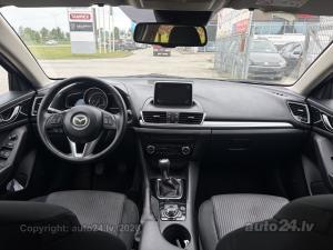 Mazda 3 2018 Viljandi, ar dzinēja tilpumu 2.20 L un nobraukumu 199 tūkst. km par 6990 €, foto 6 vietnē AUTOMOTO.COM.LV