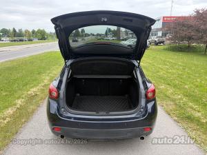 Mazda 3 2018 Viljandi, ar dzinēja tilpumu 2.20 L un nobraukumu 199 tūkst. km par 6990 €, foto 11 vietnē AUTOMOTO.COM.LV