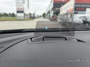 Mazda 3 2018 Viljandi, ar dzinēja tilpumu 2.20 L un nobraukumu 199 tūkst. km par 6990 €, foto 18 vietnē AUTOMOTO.COM.LV