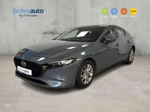 Mazda 3 2019 Viļņa, ar dzinēja tilpumu 2.00 L un nobraukumu 116 tūkst. km par 16500 €, foto  vietnē AUTOMOTO.COM.LV