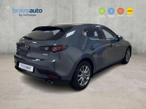Mazda 3 2019 in Vilnius, with an engine capacity of 2.00 L and mileage of 116 thousand km for 16500 €, photo 5 on AUTOMOTO.COM.LV