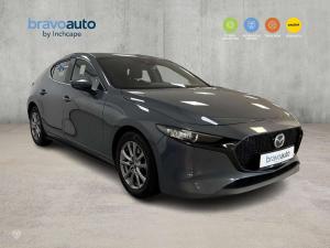 Mazda 3 2019 in Vilnius, with an engine capacity of 2.00 L and mileage of 116 thousand km for 16500 €, photo 6 on AUTOMOTO.COM.LV