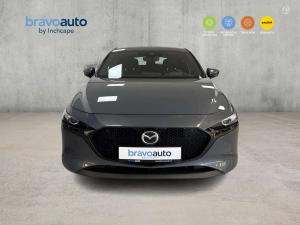 Mazda 3 2019 in Vilnius, with an engine capacity of 2.00 L and mileage of 116 thousand km for 16500 €, photo 7 on AUTOMOTO.COM.LV