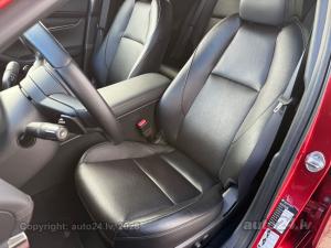 Mazda 3 2020 in Riga, with an engine capacity of 2.00 L and mileage of 52 thousand km for 20500 €, photo 8 on AUTOMOTO.COM.LV
