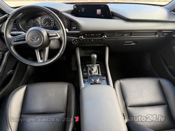 Mazda 3 2020 Rīga, ar dzinēja tilpumu 2.00 L un nobraukumu 52 tūkst. km par 20500 €, foto 10 vietnē AUTOMOTO.COM.LV