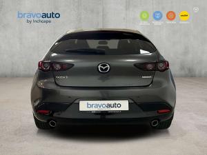 Mazda 3 2020 in Vilnius, with an engine capacity of 2.00 L and mileage of 53 thousand km for 17500 €, photo 5 on AUTOMOTO.COM.LV
