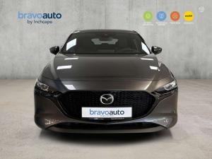 Mazda 3 2020 in Vilnius, with an engine capacity of 2.00 L and mileage of 53 thousand km for 17500 €, photo 8 on AUTOMOTO.COM.LV