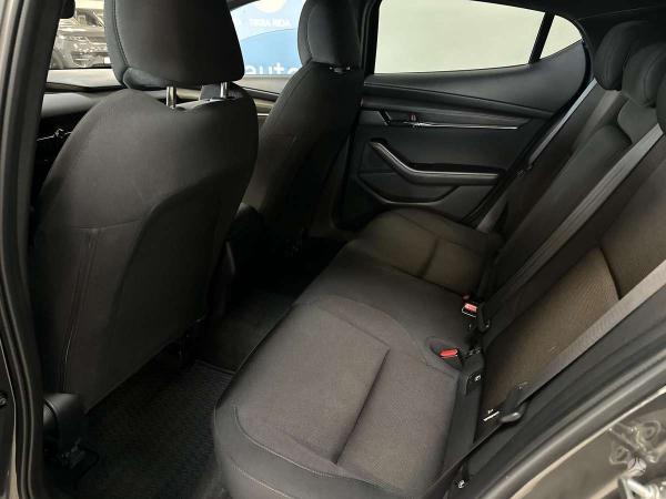 Mazda 3 2020 Viļņa, ar dzinēja tilpumu 2.00 L un nobraukumu 53 tūkst. km par 17500 €, foto 10 vietnē AUTOMOTO.COM.LV