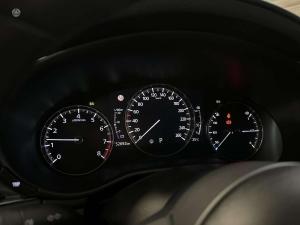 Mazda 3 2020 in Vilnius, with an engine capacity of 2.00 L and mileage of 53 thousand km for 17500 €, photo 14 on AUTOMOTO.COM.LV