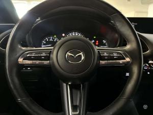 Mazda 3 2020 in Vilnius, with an engine capacity of 2.00 L and mileage of 53 thousand km for 17500 €, photo 18 on AUTOMOTO.COM.LV