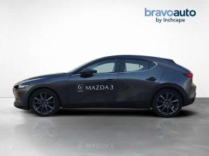 Mazda 3 2025 in Klaipeda, with an engine capacity of 2.50 L and mileage of 13 thousand km for 22491 €, photo 3 on AUTOMOTO.COM.LV