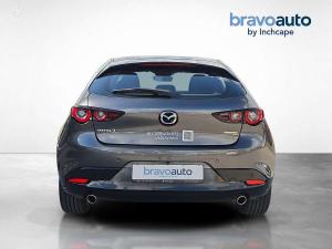 Mazda 3 2025 in Klaipeda, with an engine capacity of 2.50 L and mileage of 13 thousand km for 22491 €, photo 5 on AUTOMOTO.COM.LV