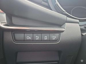 Mazda 3 2025 in Klaipeda, with an engine capacity of 2.50 L and mileage of 13 thousand km for 22491 €, photo 15 on AUTOMOTO.COM.LV