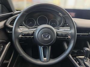 Mazda 3 2025 in Klaipeda, with an engine capacity of 2.50 L and mileage of 13 thousand km for 22491 €, photo 16 on AUTOMOTO.COM.LV