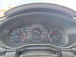 Mazda 3 2025 in Klaipeda, with an engine capacity of 2.50 L and mileage of 13 thousand km for 22491 €, photo 19 on AUTOMOTO.COM.LV