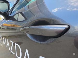 Mazda 3 2025 in Klaipeda, with an engine capacity of 2.50 L and mileage of 13 thousand km for 22491 €, photo 28 on AUTOMOTO.COM.LV