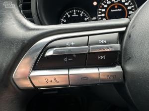 Red Mazda 3 2019 in Klaipeda, with an engine capacity of 2.00 L and mileage of 105 thousand km for 16900 €, photo 18 on AUTOMOTO.COM.LV