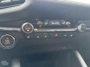 Red Mazda 3 2019 in Klaipeda, with an engine capacity of 2.00 L and mileage of 105 thousand km for 16900 €, photo 23 on AUTOMOTO.COM.LV