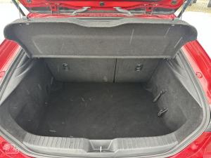 Red Mazda 3 2019 in Klaipeda, with an engine capacity of 2.00 L and mileage of 105 thousand km for 16900 €, photo 29 on AUTOMOTO.COM.LV