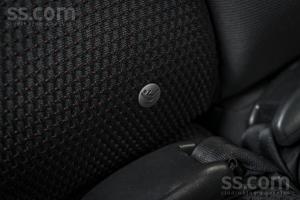 Красный Мазда 3 2008 в Рига, объемом двигателя 1.60 л и пробегом 199 тыс. км за 1995 €, фото 13 на AUTOMOTO.COM.LV