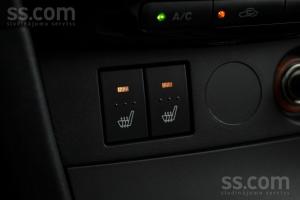 Красный Мазда 3 2008 в Рига, объемом двигателя 1.60 л и пробегом 199 тыс. км за 1995 €, фото 20 на AUTOMOTO.COM.LV
