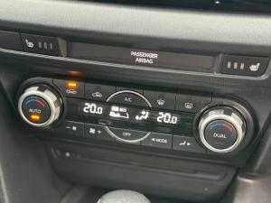 Sarkans Mazda 3 2014 Rīga, ar dzinēja tilpumu 2.00 L un nobraukumu 150 tūkst. km par 5000 €, foto 14 vietnē AUTOMOTO.COM.LV