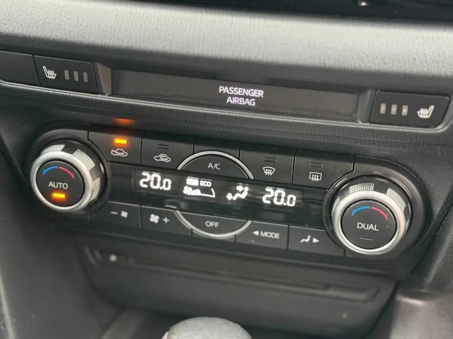 Sarkans Mazda 3 2014 Rīga, ar dzinēja tilpumu 2.00 L un nobraukumu 150 tūkst. km par 5000 €, foto 14 vietnē AUTOMOTO.COM.LV