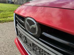 Red Mazda 3 2014 in Kaunas, with an engine capacity of 2.20 L and mileage of 298 thousand km for 5800 €, photo 22 on AUTOMOTO.COM.LV