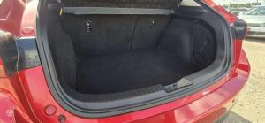 Red Mazda 3 2014 in Kaunas, with an engine capacity of 2.19 L and mileage of 245 thousand km for 2949 €, photo 12 on AUTOMOTO.COM.LV
