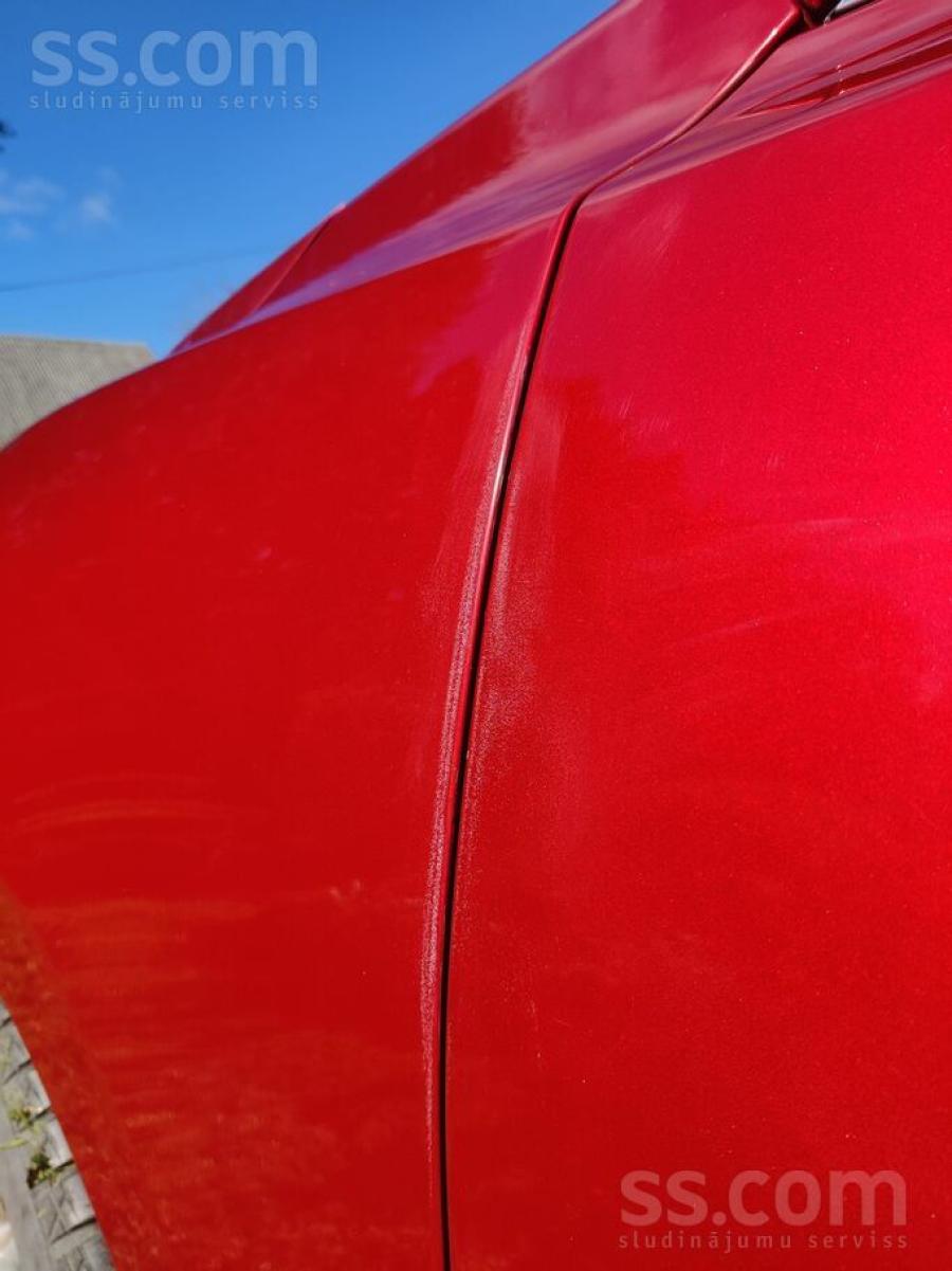 Sarkans Mazda 3 2014 Ventspils, ar dzinēja tilpumu 2.20 L un nobraukumu 169 tūkst. km par 4700 €, foto 14 vietnē AUTOMOTO.COM.LV