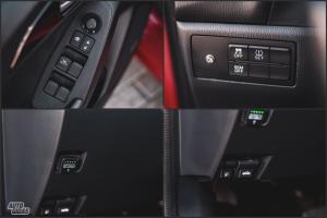 Red Mazda 3 2015 in Kaunas, with an engine capacity of 2.00 L and mileage of 150 thousand km for 8100 €, photo 30 on AUTOMOTO.COM.LV
