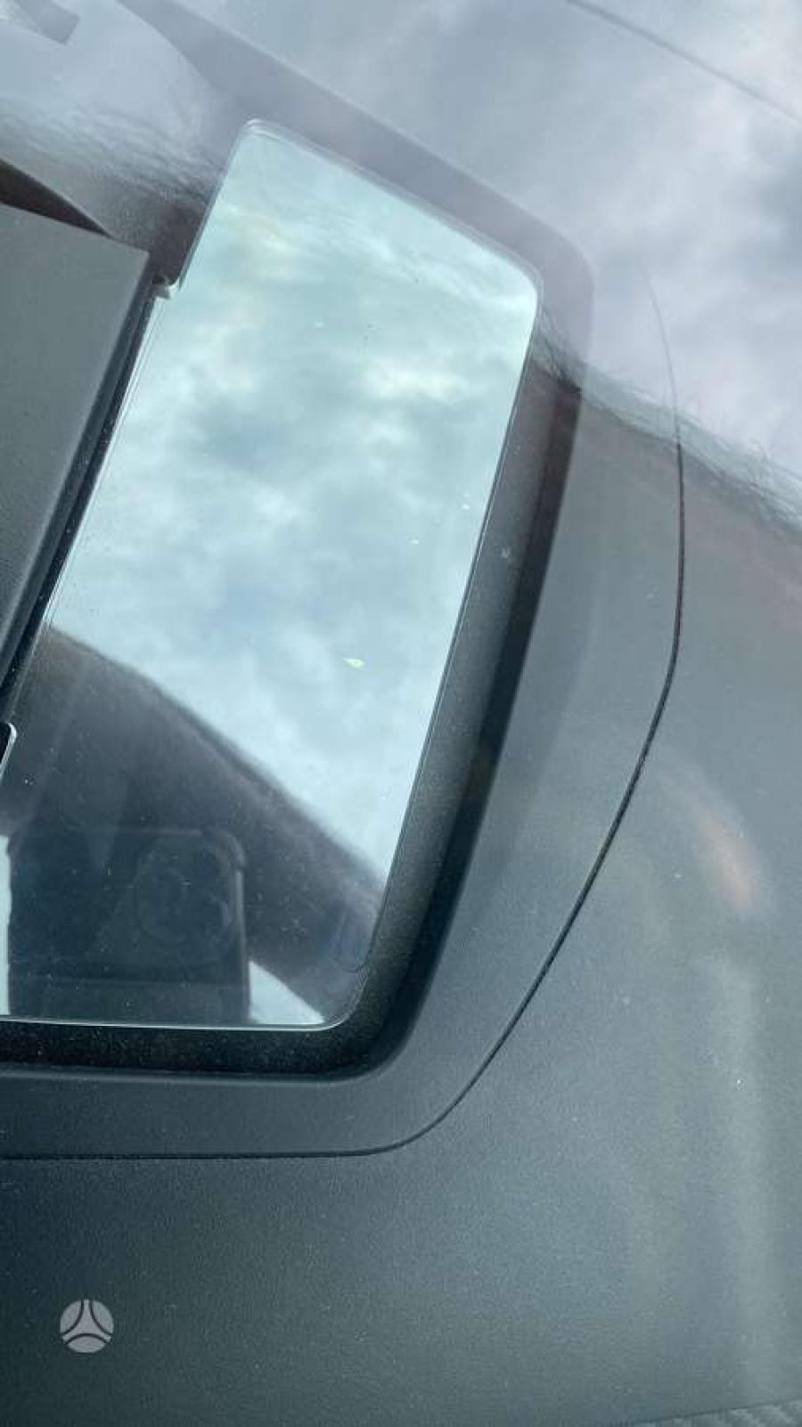 Sarkans Mazda 3 2015 Kauņa, ar dzinēja tilpumu 2.20 L un nobraukumu 164 tūkst. km par 5250 €, foto 12 vietnē AUTOMOTO.COM.LV