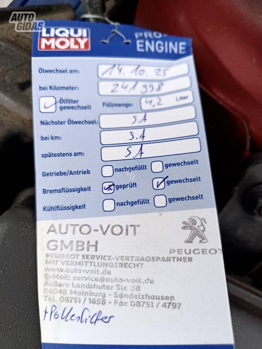 Красный Мазда 3 2016 в Утена, объемом двигателя 2.00 л и пробегом 245 тыс. км за 10650 €, фото 37 на AUTOMOTO.COM.LV