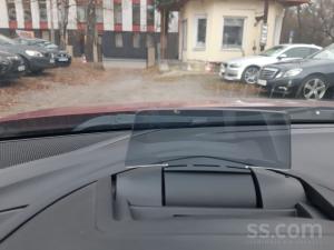 Red Mazda 3 2017 in Daugavpils, with an engine capacity of 2.20 L and mileage of 0 thousand km for 6850 €, photo 16 on AUTOMOTO.COM.LV
