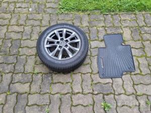 Красный Мазда 3 2018 в Рига, объемом двигателя 2.00 л и пробегом 102 тыс. км за 12100 €, фото 11 на AUTOMOTO.COM.LV