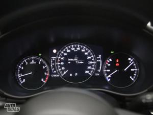 Sarkans Mazda 3 2021 Viļņa, ar dzinēja tilpumu 2.00 L un nobraukumu 122 tūkst. km par 18099 €, foto 20 vietnē AUTOMOTO.COM.LV