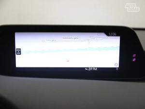 Sarkans Mazda 3 2021 Viļņa, ar dzinēja tilpumu 2.00 L un nobraukumu 122 tūkst. km par 18099 €, foto 25 vietnē AUTOMOTO.COM.LV