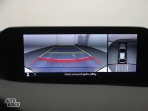 Sarkans Mazda 3 2021 Viļņa, ar dzinēja tilpumu 2.00 L un nobraukumu 122 tūkst. km par 18099 €, foto 26 vietnē AUTOMOTO.COM.LV