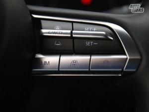 Sarkans Mazda 3 2021 Viļņa, ar dzinēja tilpumu 2.00 L un nobraukumu 122 tūkst. km par 18099 €, foto 32 vietnē AUTOMOTO.COM.LV