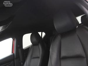 Sarkans Mazda 3 2021 Viļņa, ar dzinēja tilpumu 2.00 L un nobraukumu 122 tūkst. km par 18099 €, foto 37 vietnē AUTOMOTO.COM.LV