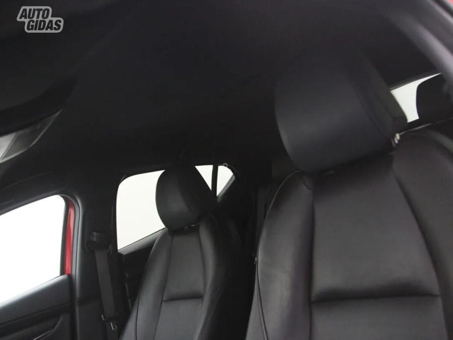 Sarkans Mazda 3 2021 Viļņa, ar dzinēja tilpumu 2.00 L un nobraukumu 122 tūkst. km par 18099 €, foto 37 vietnē AUTOMOTO.COM.LV