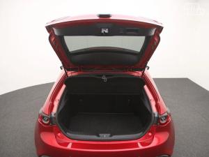 Sarkans Mazda 3 2021 Viļņa, ar dzinēja tilpumu 2.00 L un nobraukumu 122 tūkst. km par 18099 €, foto 38 vietnē AUTOMOTO.COM.LV
