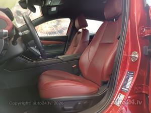 Красный Мазда 3 2021 в Таллин, объемом двигателя 2.00 л и пробегом 37 тыс. км за 19900 €, фото 9 на AUTOMOTO.COM.LV