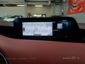 Красный Мазда 3 2021 в Таллин, объемом двигателя 2.00 л и пробегом 37 тыс. км за 19900 €, фото 17 на AUTOMOTO.COM.LV