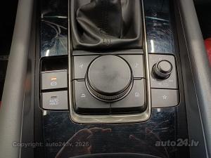 Красный Мазда 3 2021 в Таллин, объемом двигателя 2.00 л и пробегом 37 тыс. км за 19900 €, фото 20 на AUTOMOTO.COM.LV