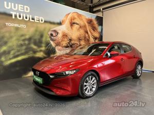 Мазда 3 2022 в Таллин на AUTOMOTO.COM.LV Красный Мазда 3 2022 в Таллин, объемом двигателя 2.00 л и пробегом 136 тыс. км за 18300 €, фото 1 на AUTOMOTO.COM.LV