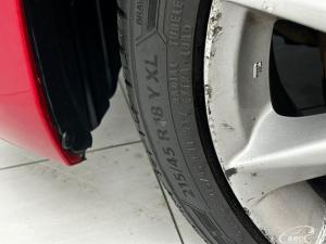 Red Mazda 3 2017 in Avizieniai, with an engine capacity of 2.00 L and mileage of 90 thousand km for 9100 €, photo 27 on AUTOMOTO.COM.LV